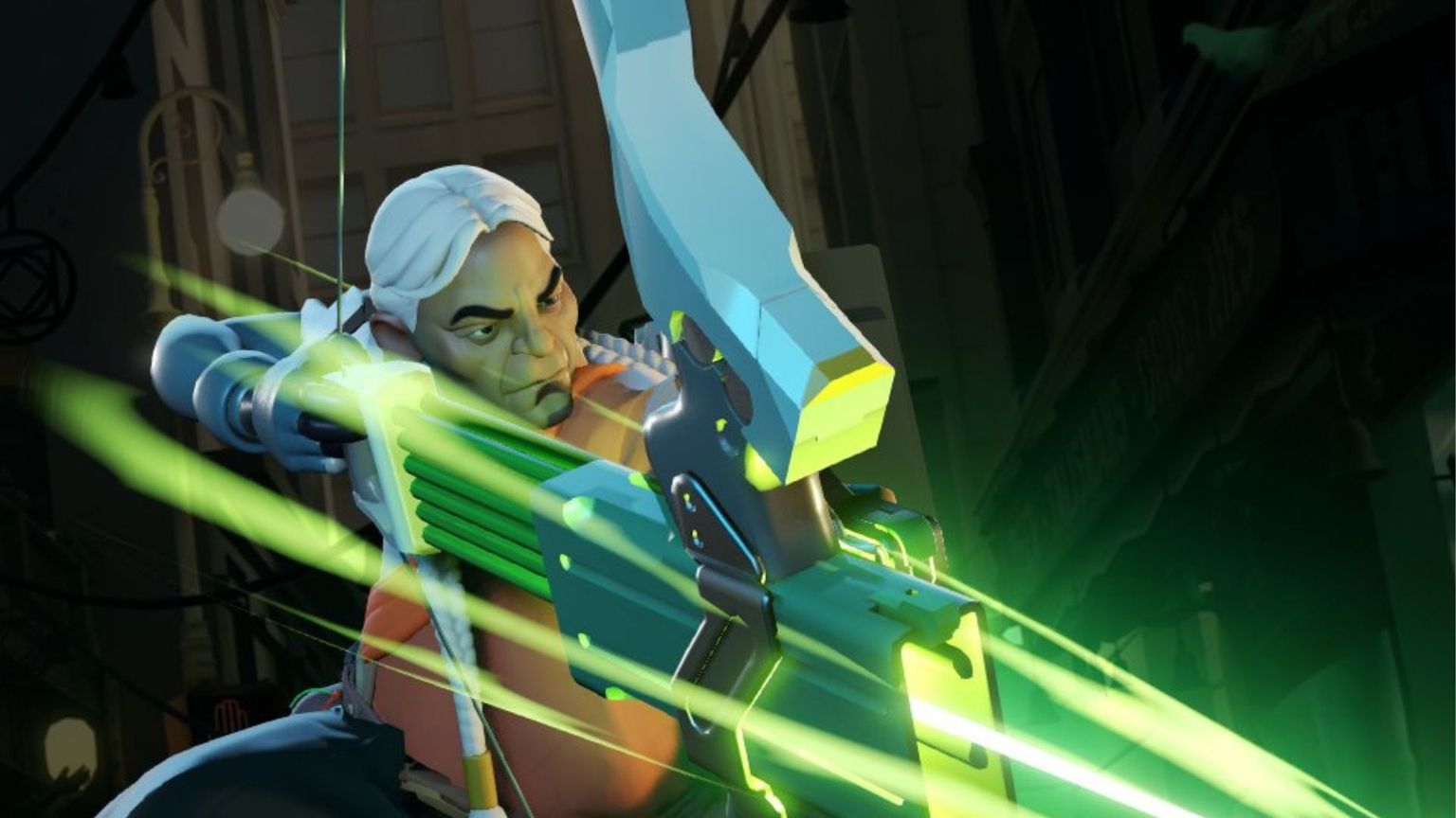 How to get access to Deadlock