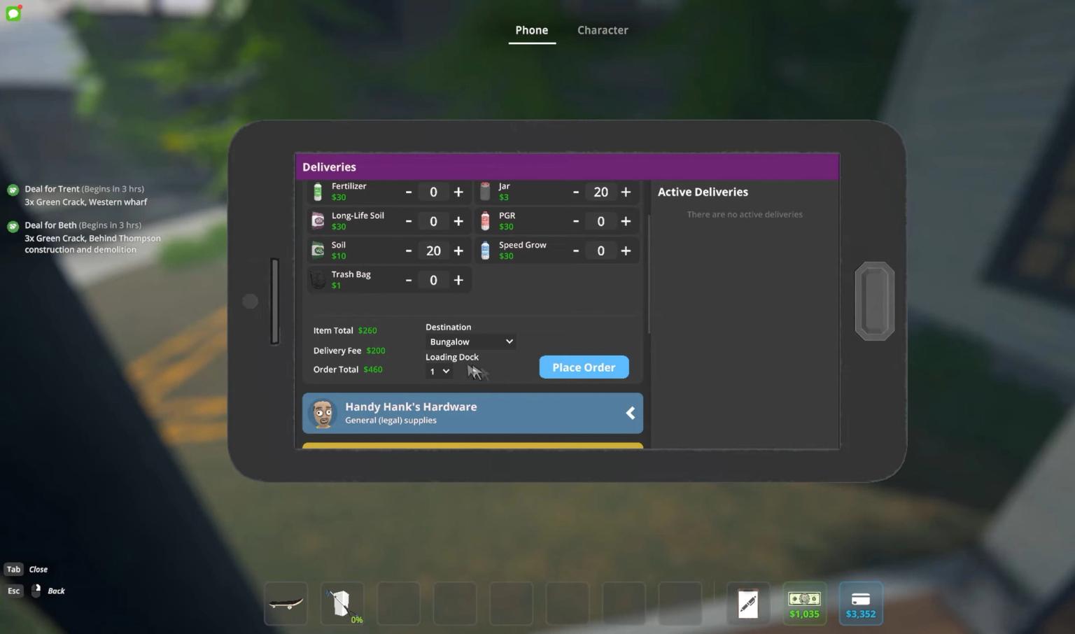 Best mid-game tips to earn money in Schedule 1