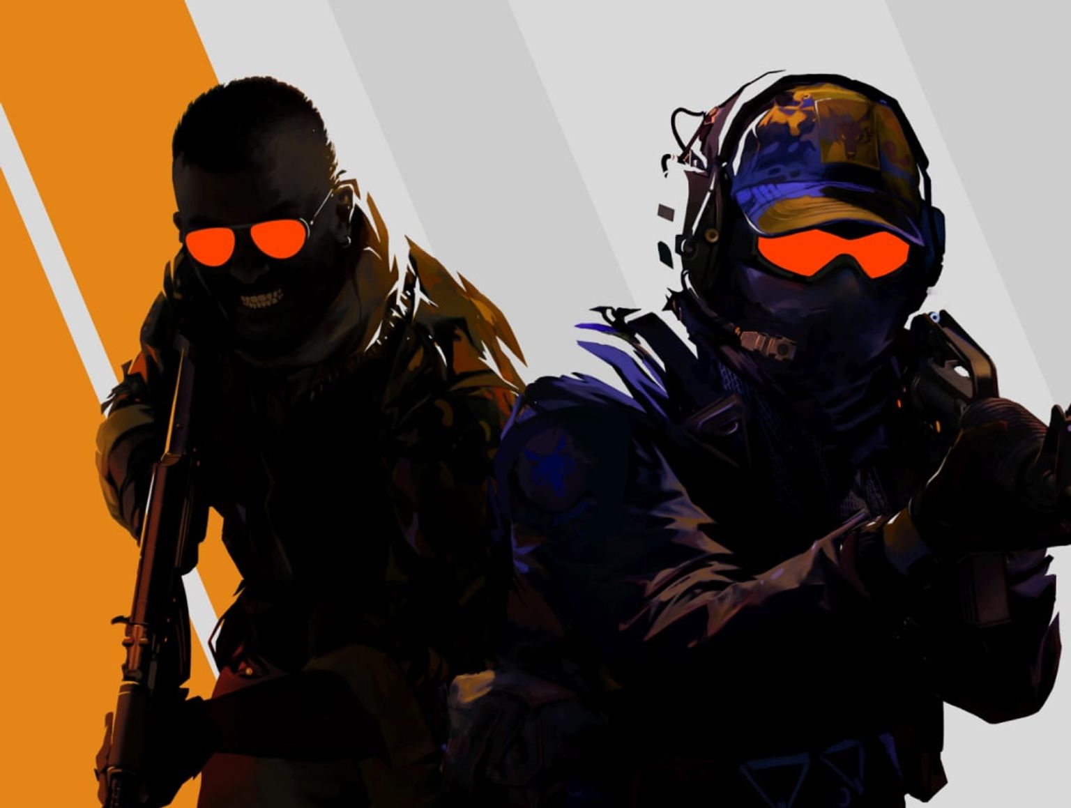 CS2 server status: How to know if the CS2 servers are down