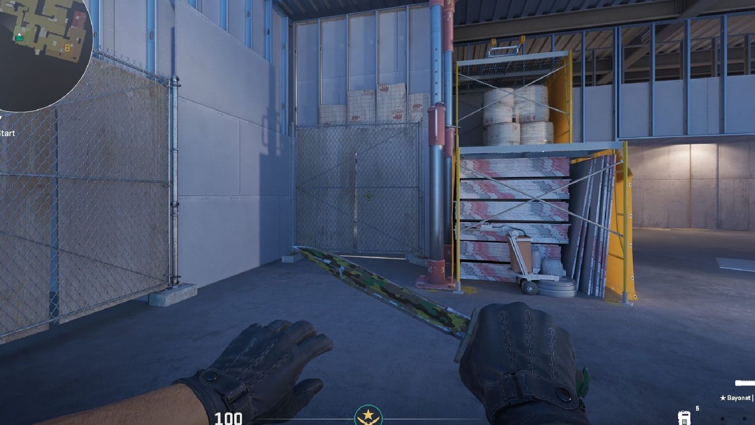 What is Wingman in CS2? - Read about the gamemode - BLAST