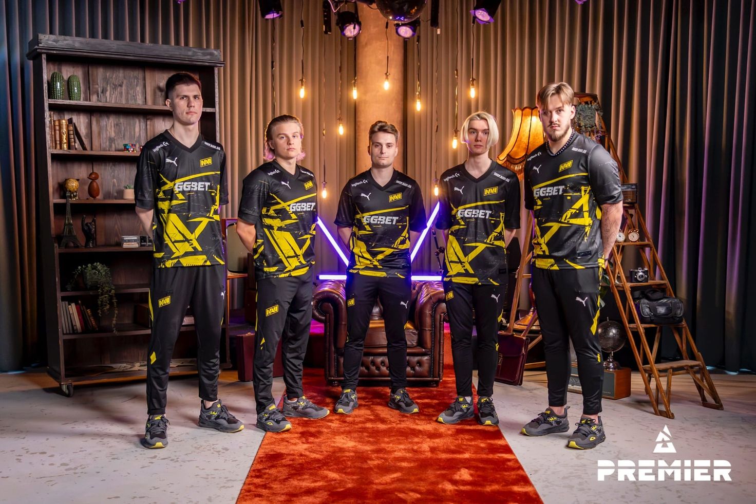 Everything you need to know about BLAST Premier Spring Final 2024 in London