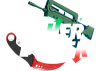 Home of BLAST Counter-Strike, mini-games, news and community