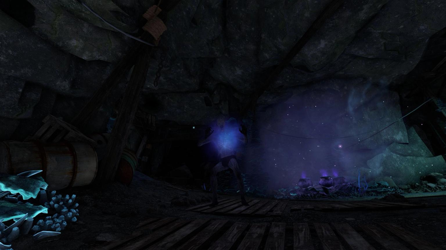 Atomfall Enemies Guide