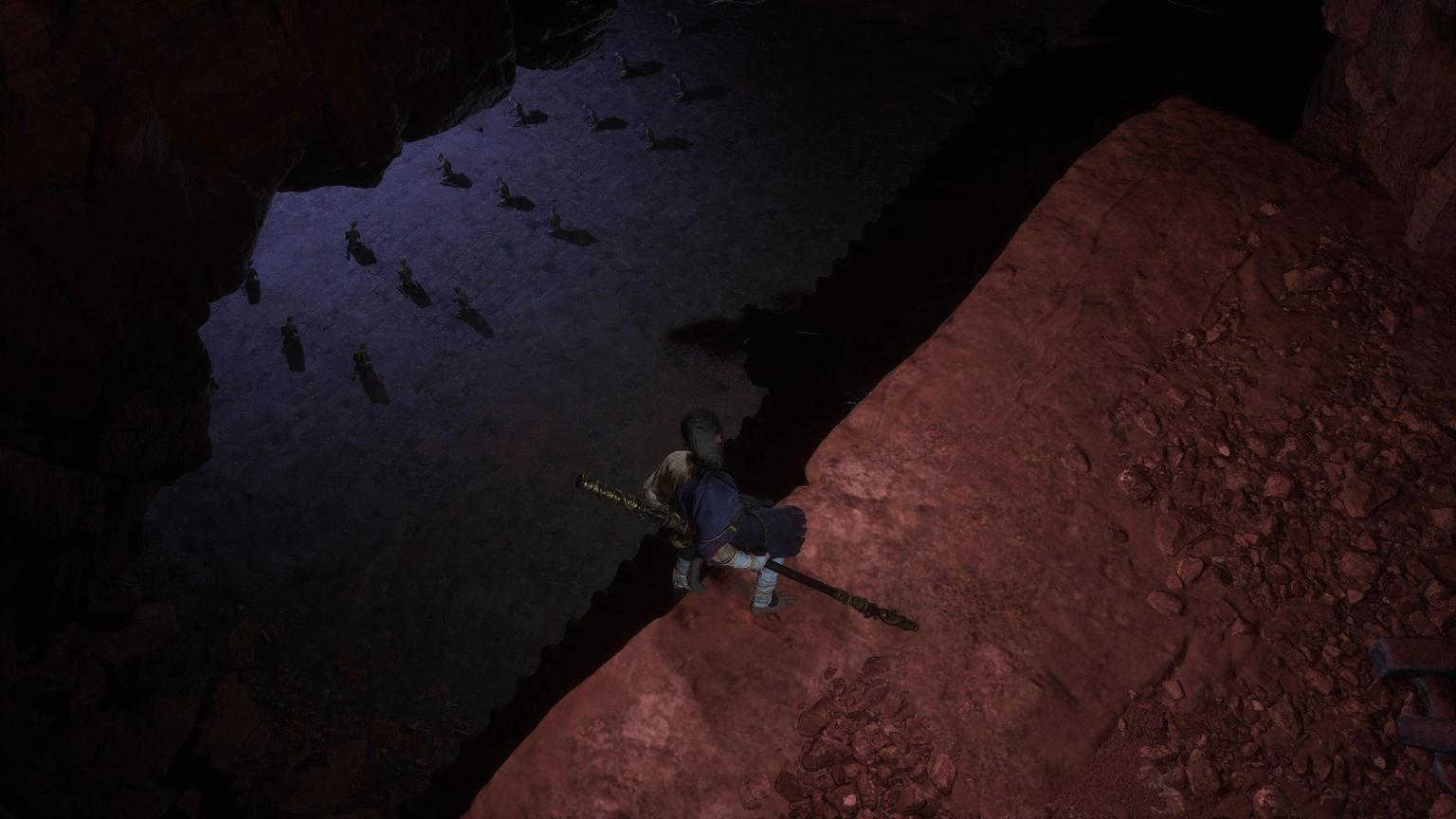 Black Myth Wukong Chapter 3 Bosses