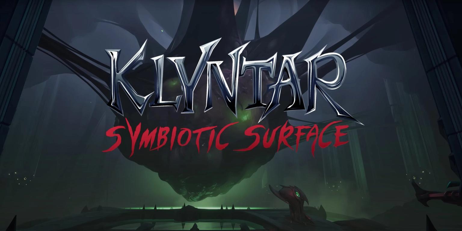 Marvel Rivals Klyntar Maps