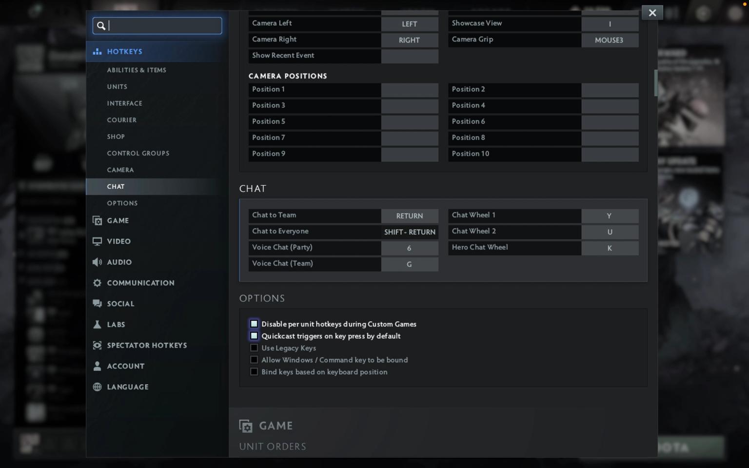 How to use chat wheel lines and chat wheel voice lines in Dota 2