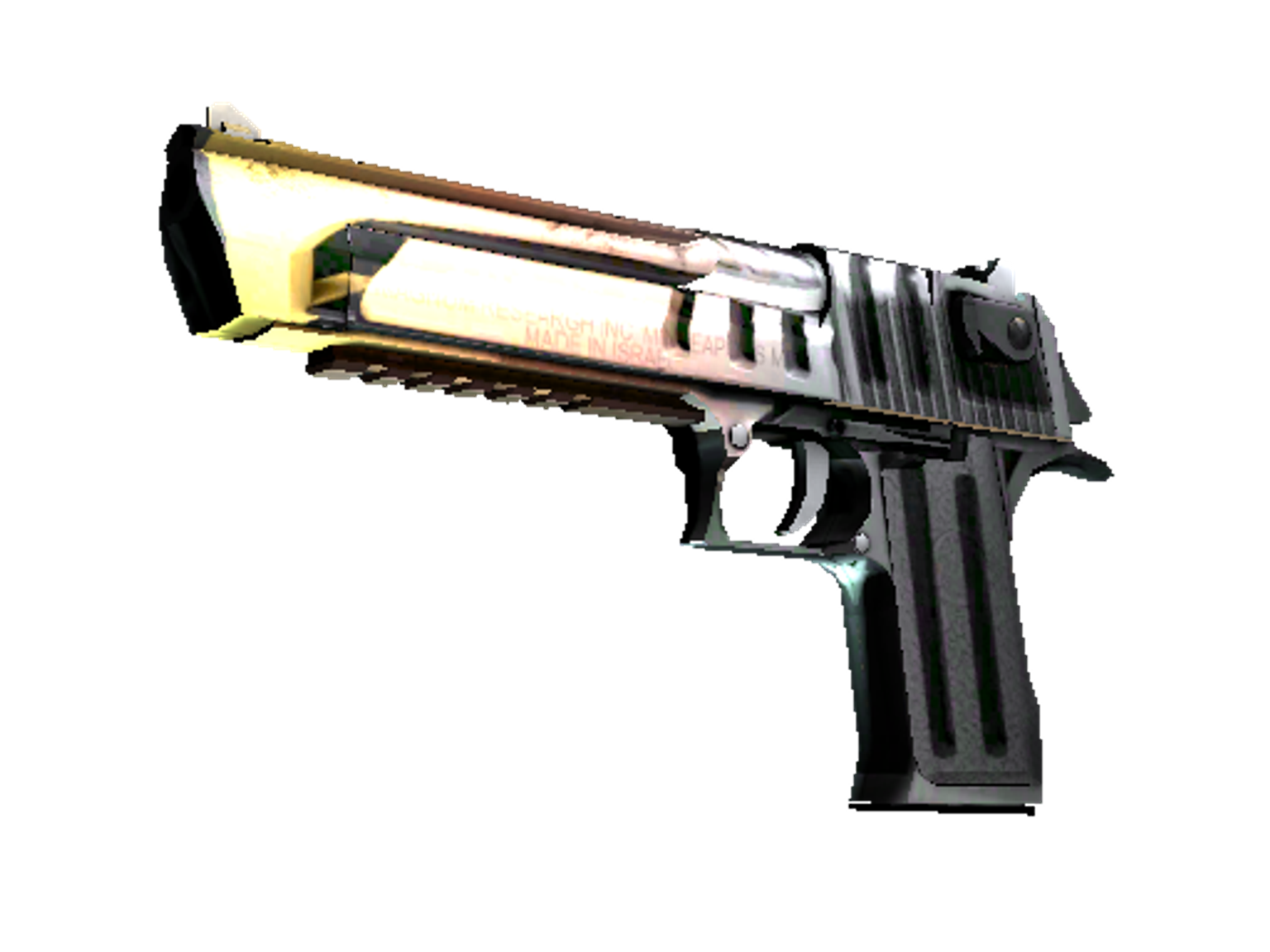 Top 5 cheap Desert Eagle skins in CS2
