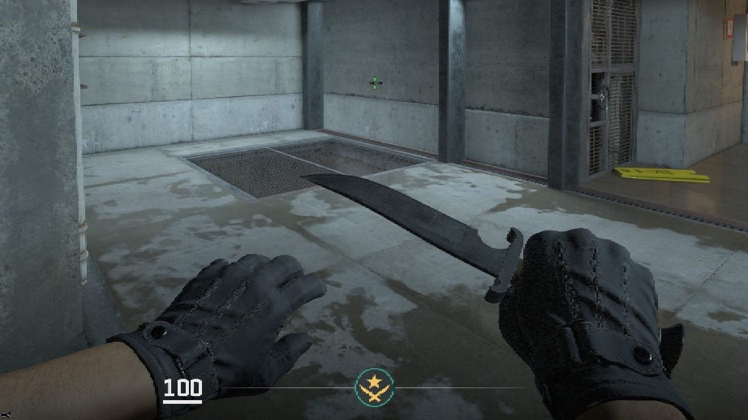 CS2 knife commands - Find useful commands here - BLAST