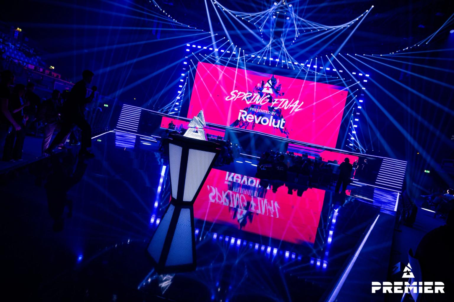 smooya: "I'm just focussed on the game and improving, not the rest of ...