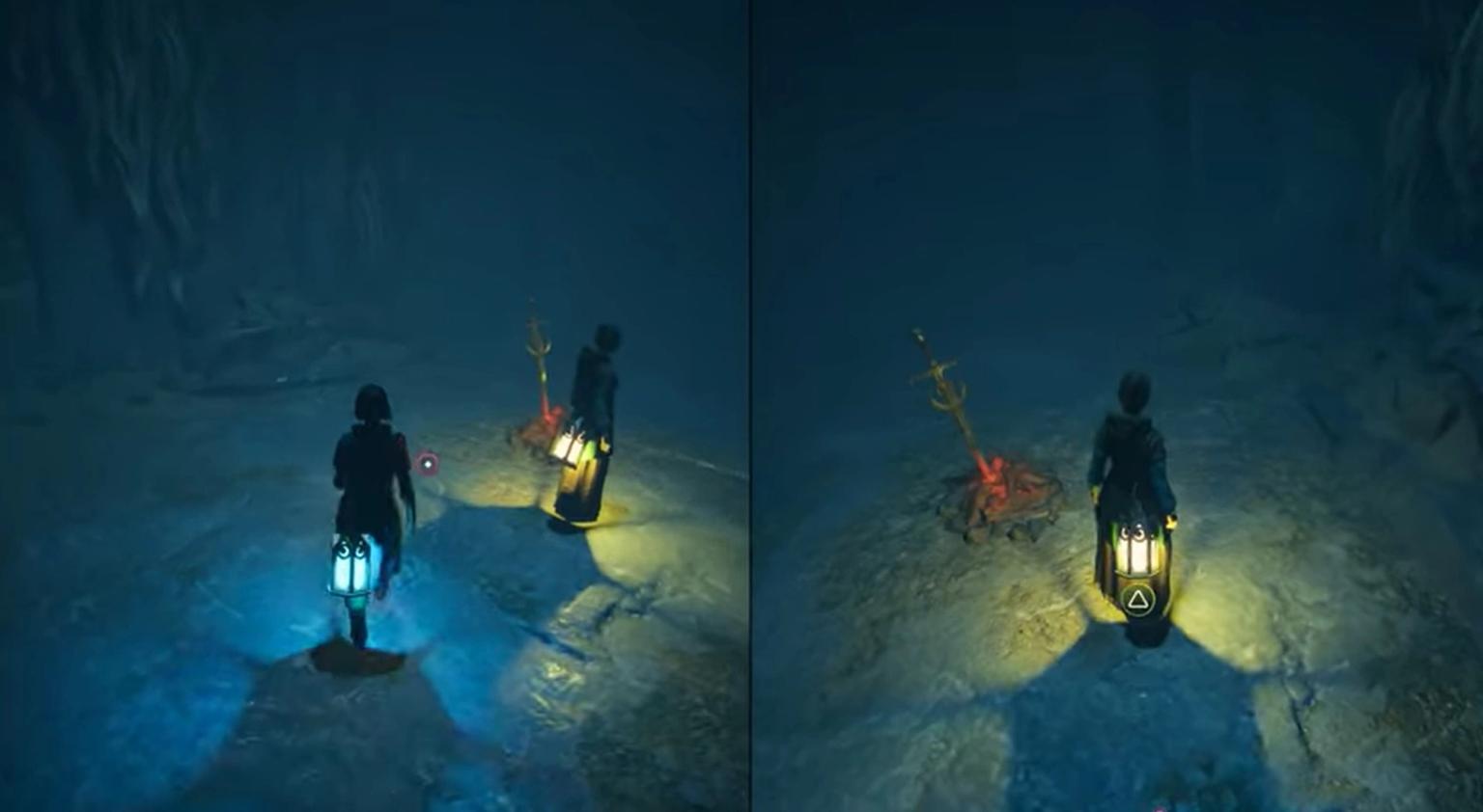 Split Fiction: All secret easter eggs and video game references