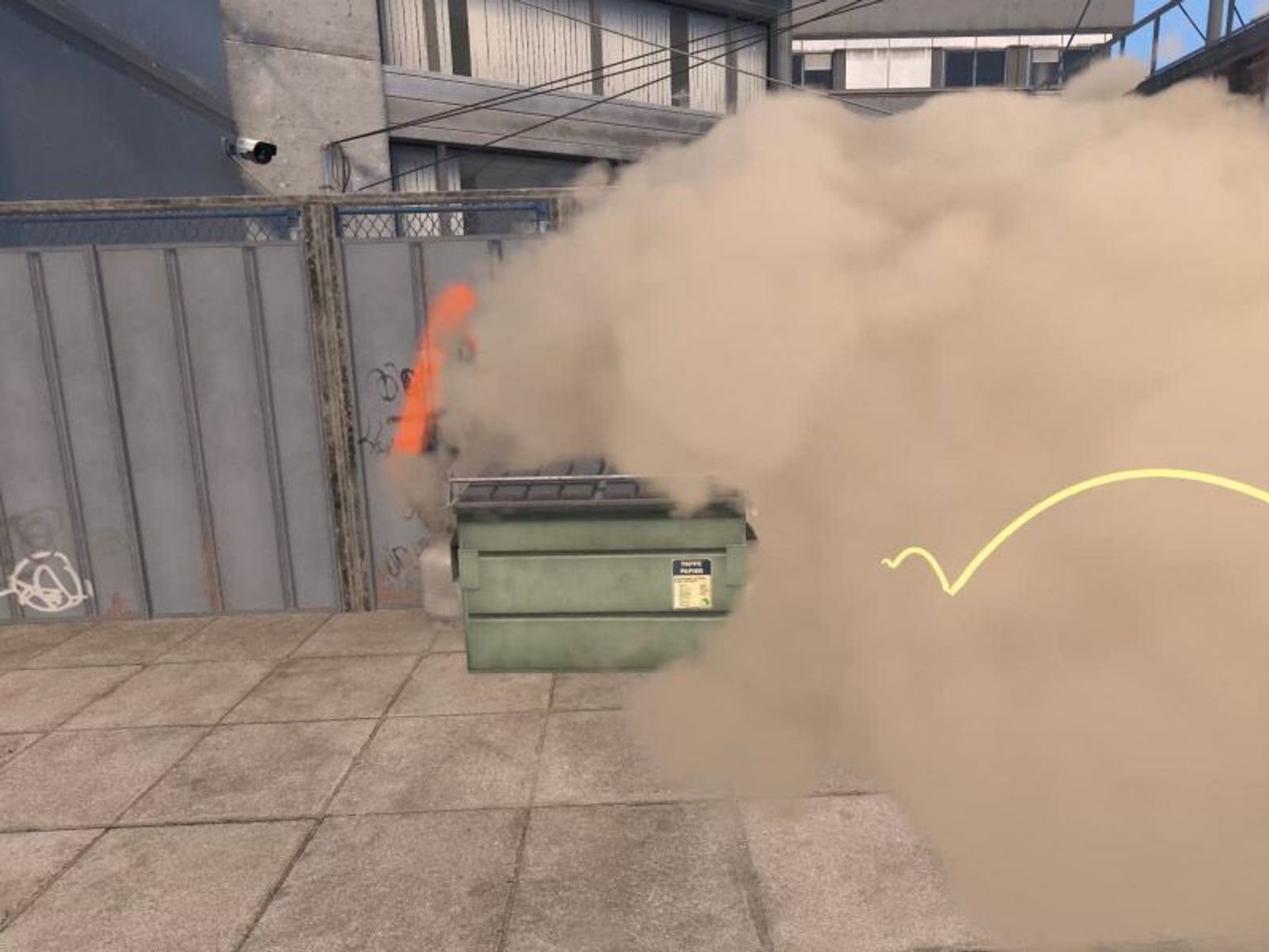 CS2 release date - this is what we know