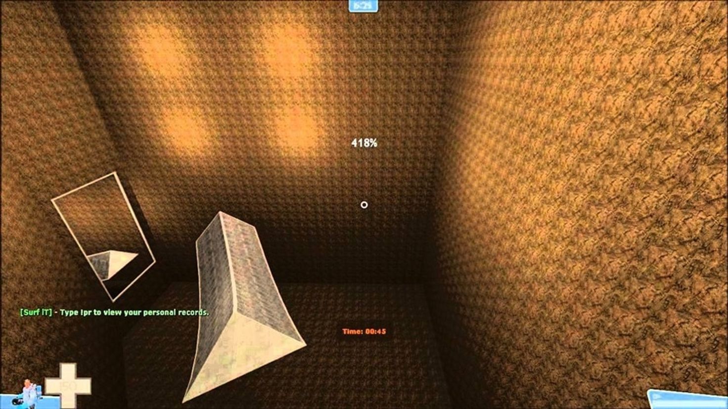 CS2 surf servers - Discover the best maps here - BLAST