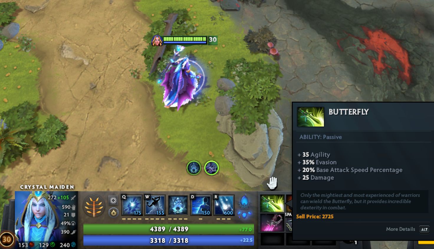Best items in Dota 2: How to itemize