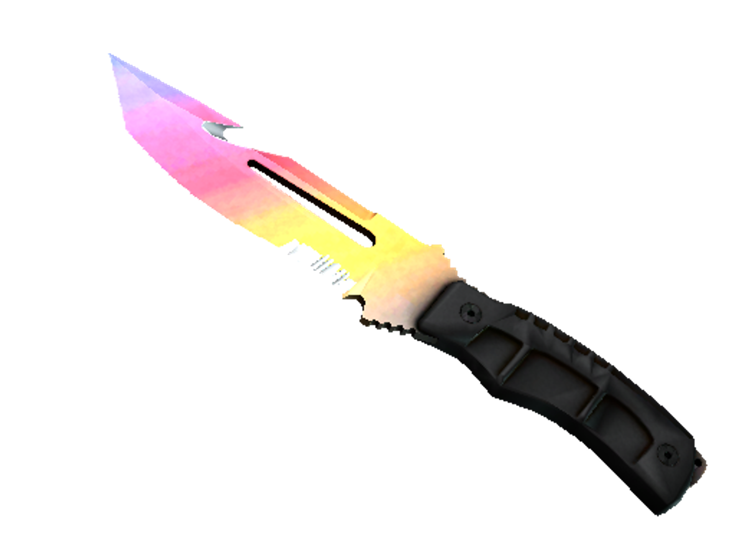 CS2 knife tier list: Counter-Strike knifes ranked