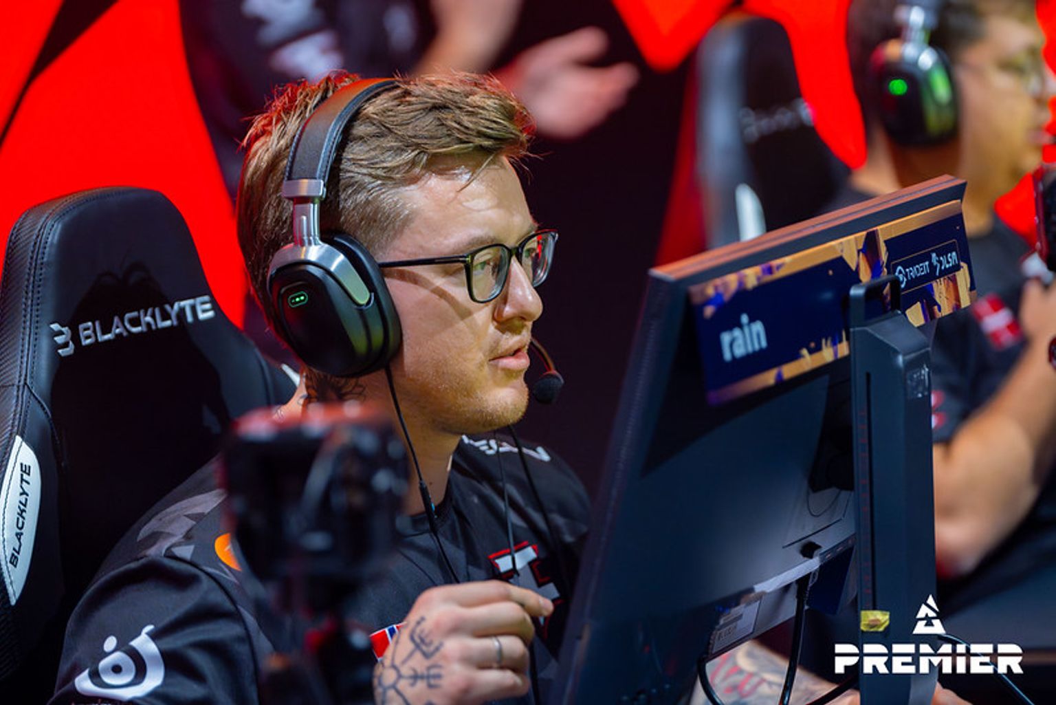 FaZe vs HEROIC rematch: BLAST.tv Austin Major Stage 2 round 1 schedule