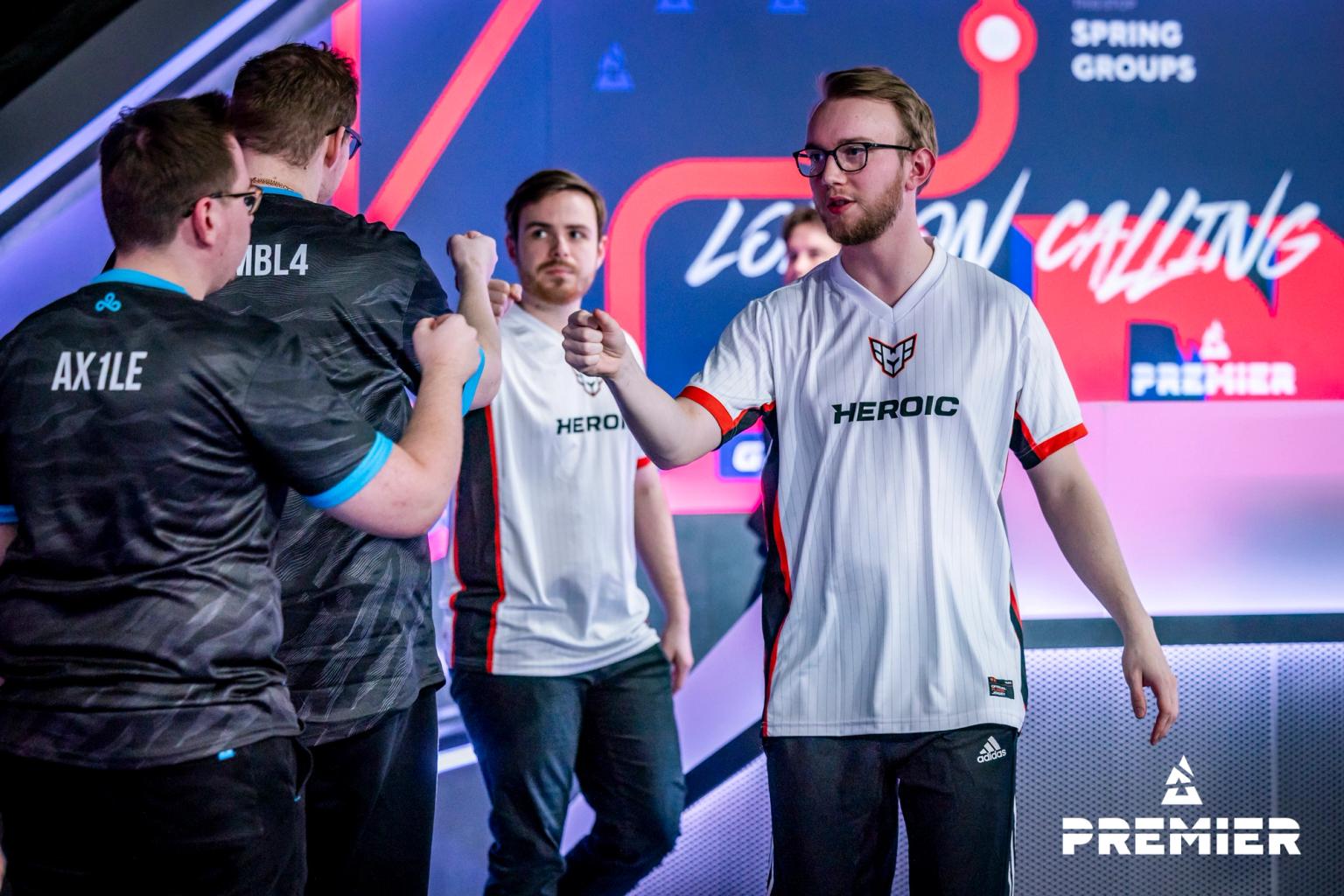 Dominate your games: TeSeS CS2 settings and config