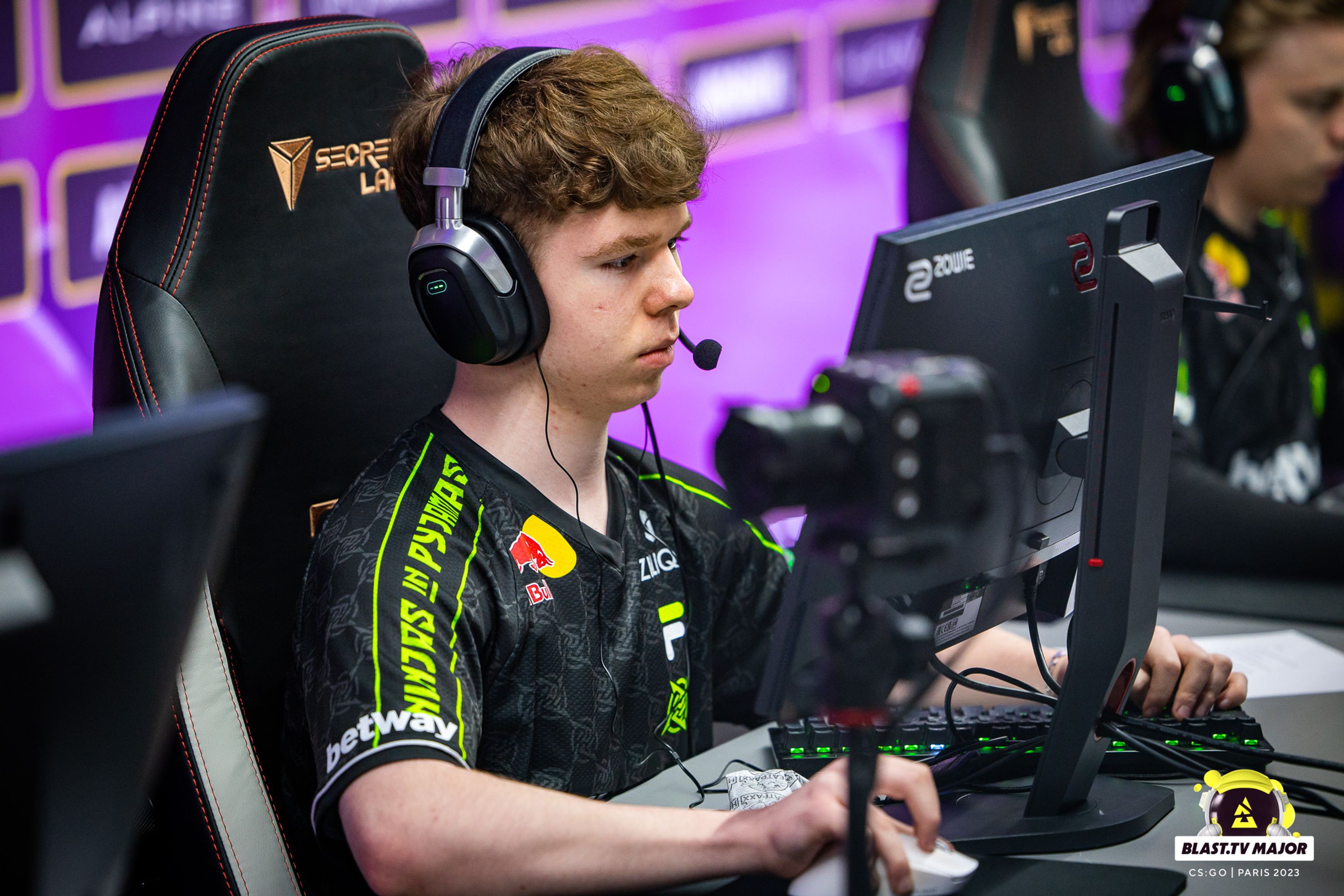 Top-5 five AWPers you should look out for in CS2