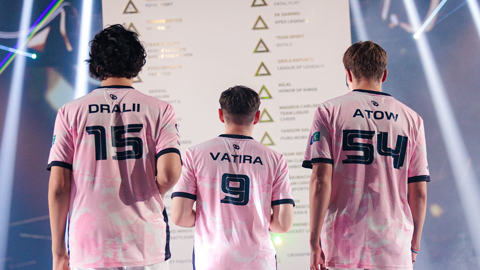 Teams to watch at the RLCS 2025 World Championship