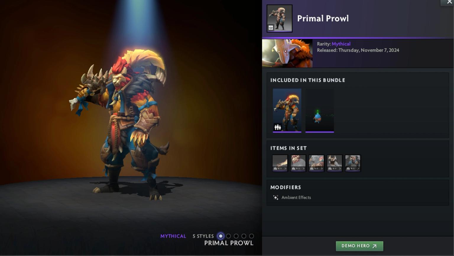 Everything you need to know about Crownfall IV: The Spires of Skywrath