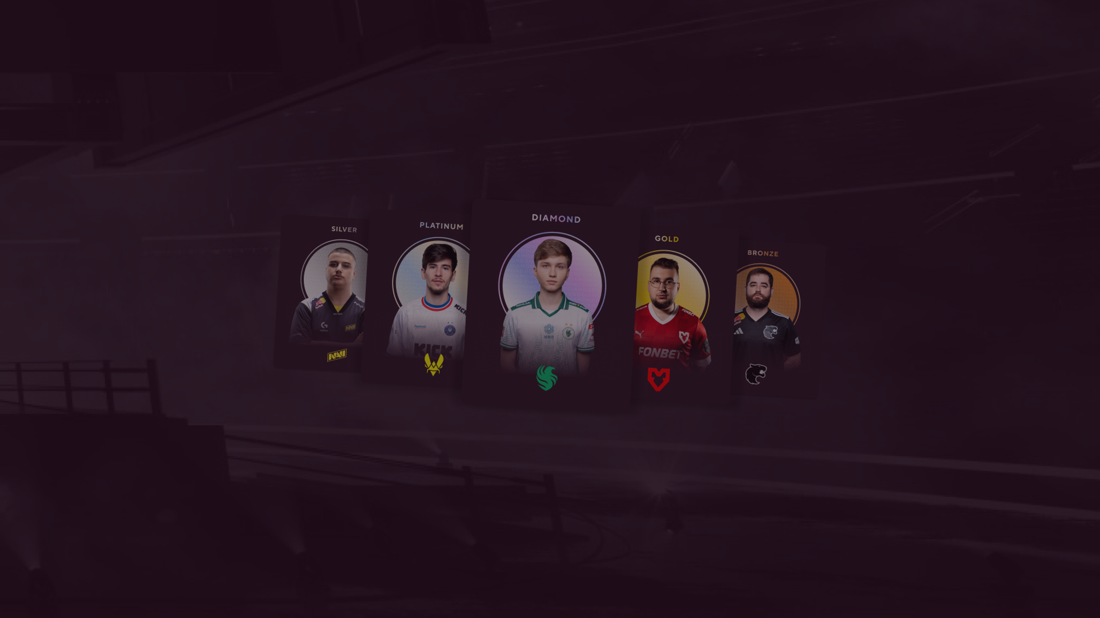 Counter-Strike | Tournaments, matches, minigames and News