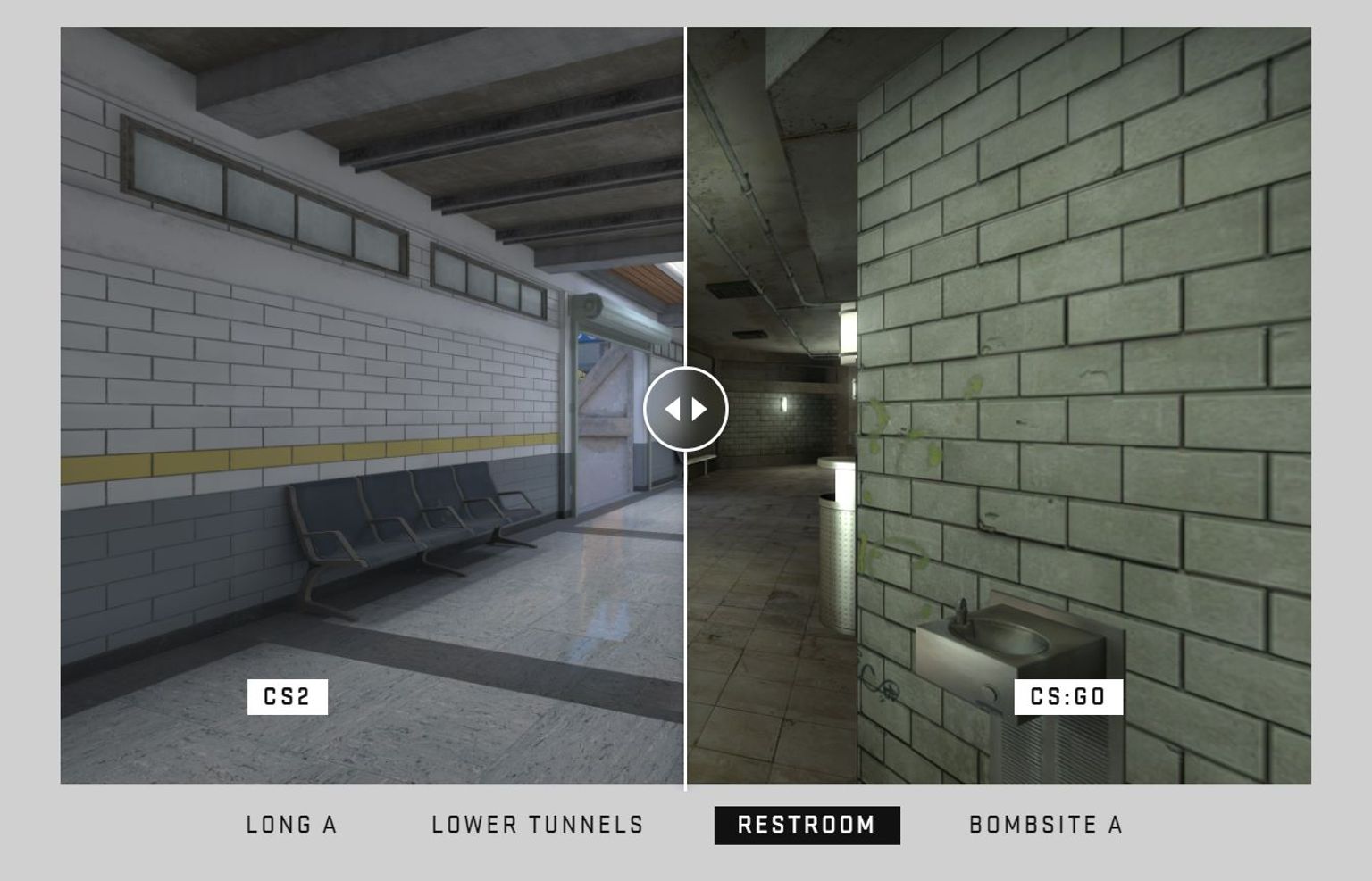 Can I play CS2? - see the system requirements