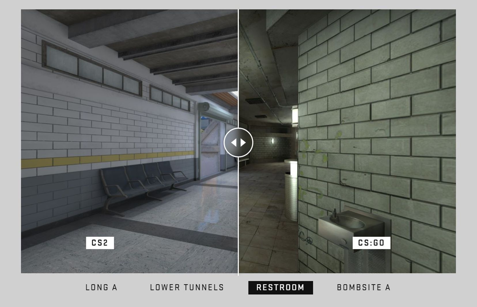 Can I play CS2? - see the system requirements