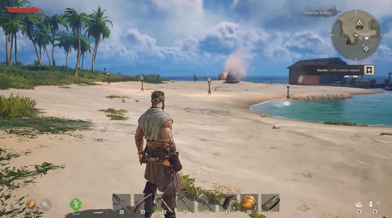 Windrose: I Need a Bigger Boat quest guide