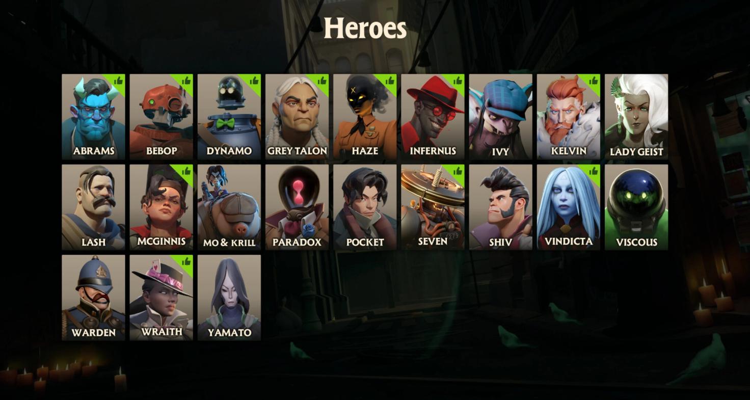 Tips for beginners in Valve's Deadlock: How to play Valve's new MOBA