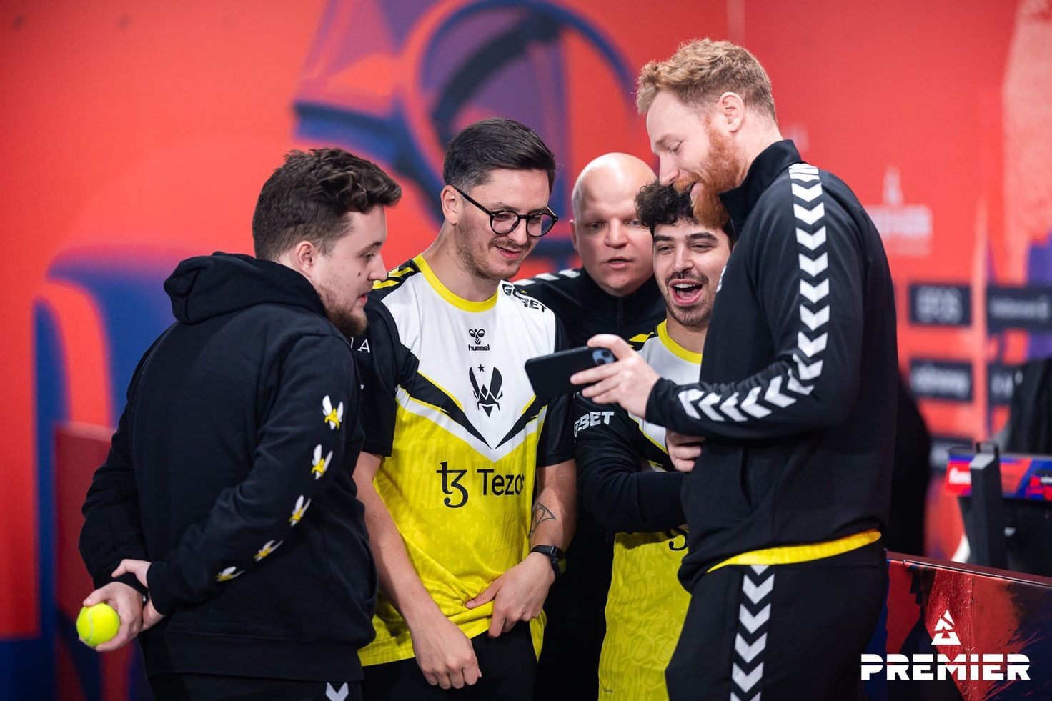 One of the best: ZywOo CS2 settings and config