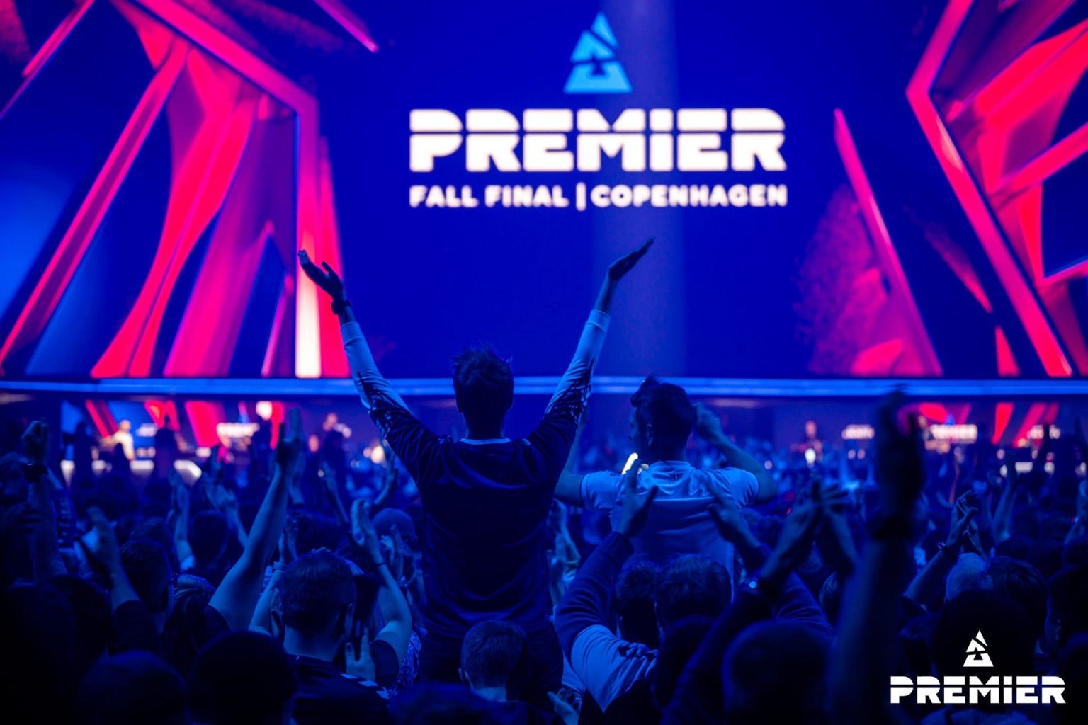 Andrew Haworth: "2025 will be BLAST Premier's biggest year yet"