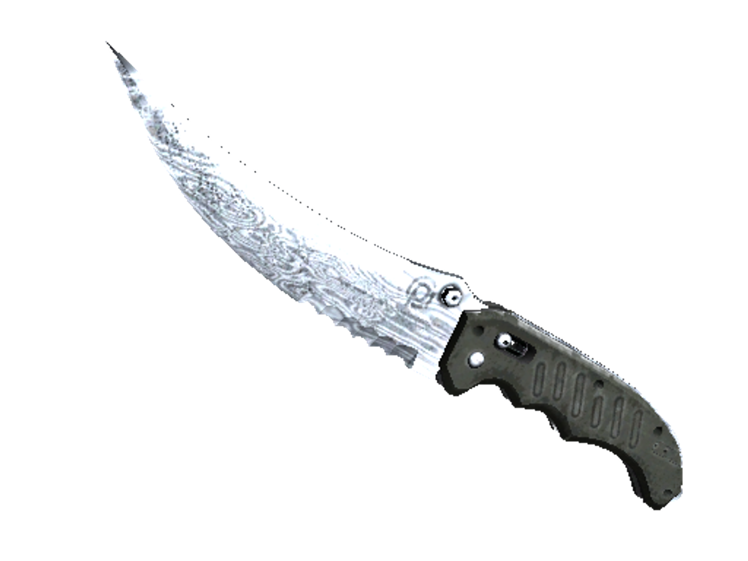CS2 knife tier list: Counter-Strike knifes ranked