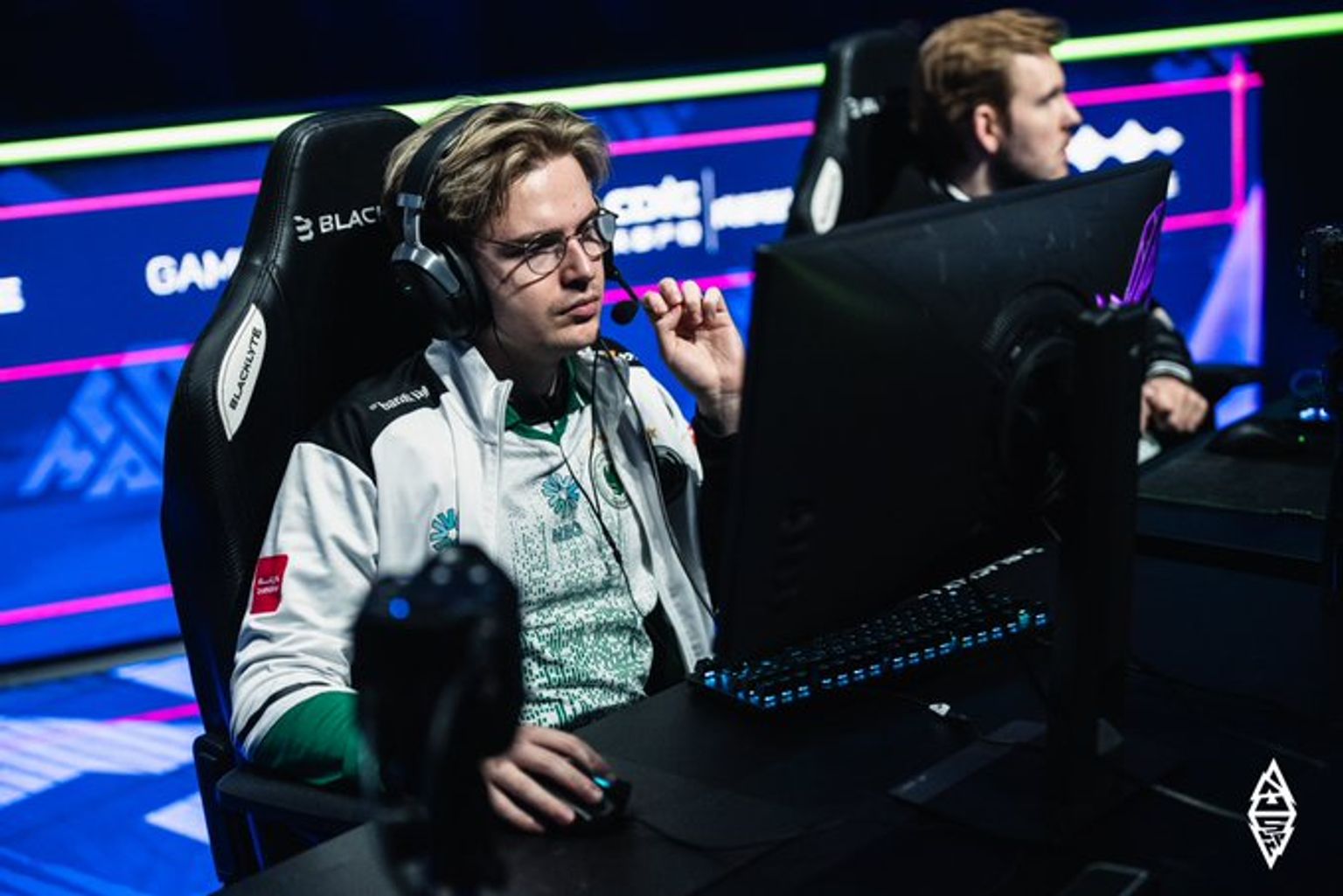 BLAST SLAM VII: Xtreme Gaming and GLYPH are eliminated