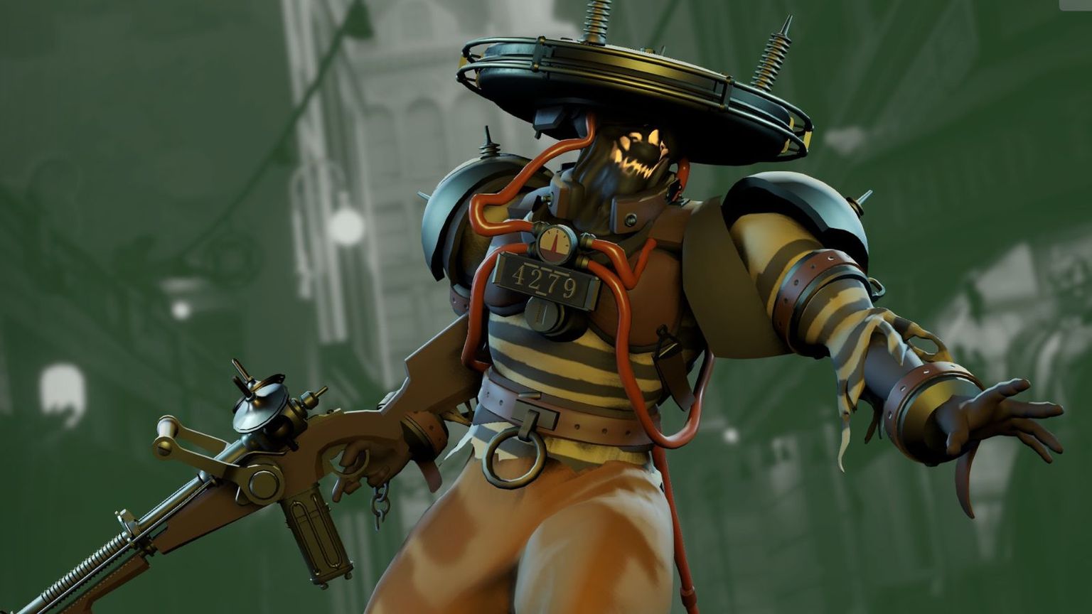 How to invite friends to Valve's Deadlock