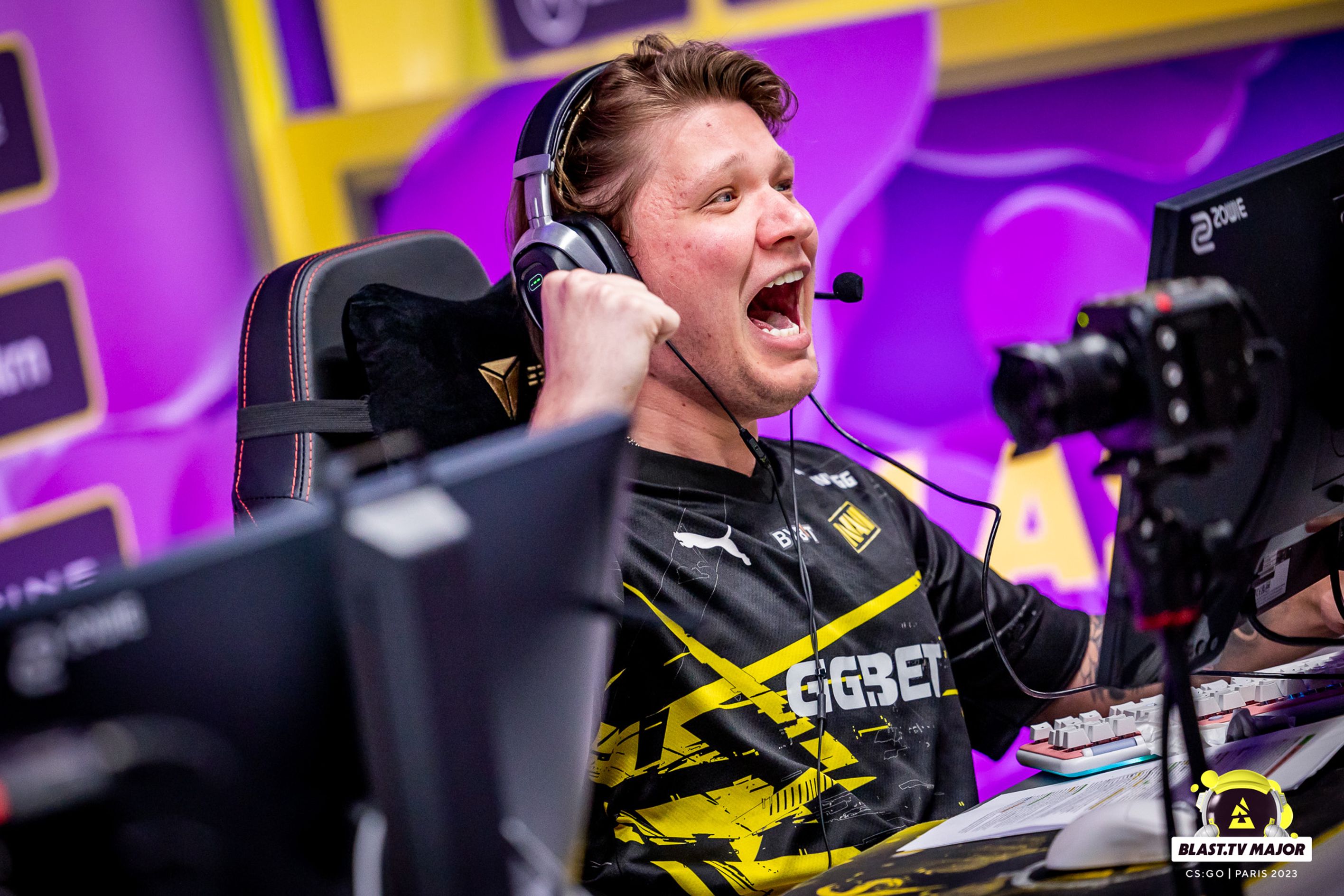 Goodbye CS:GO: The best players in CS:GO history