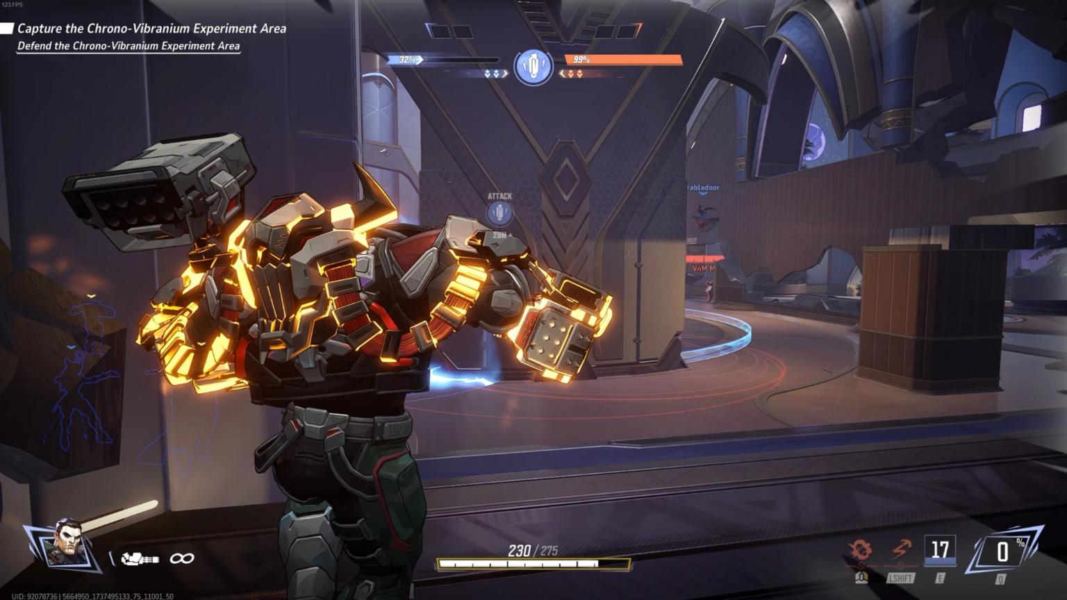 Marvel Rivals Punisher Guide