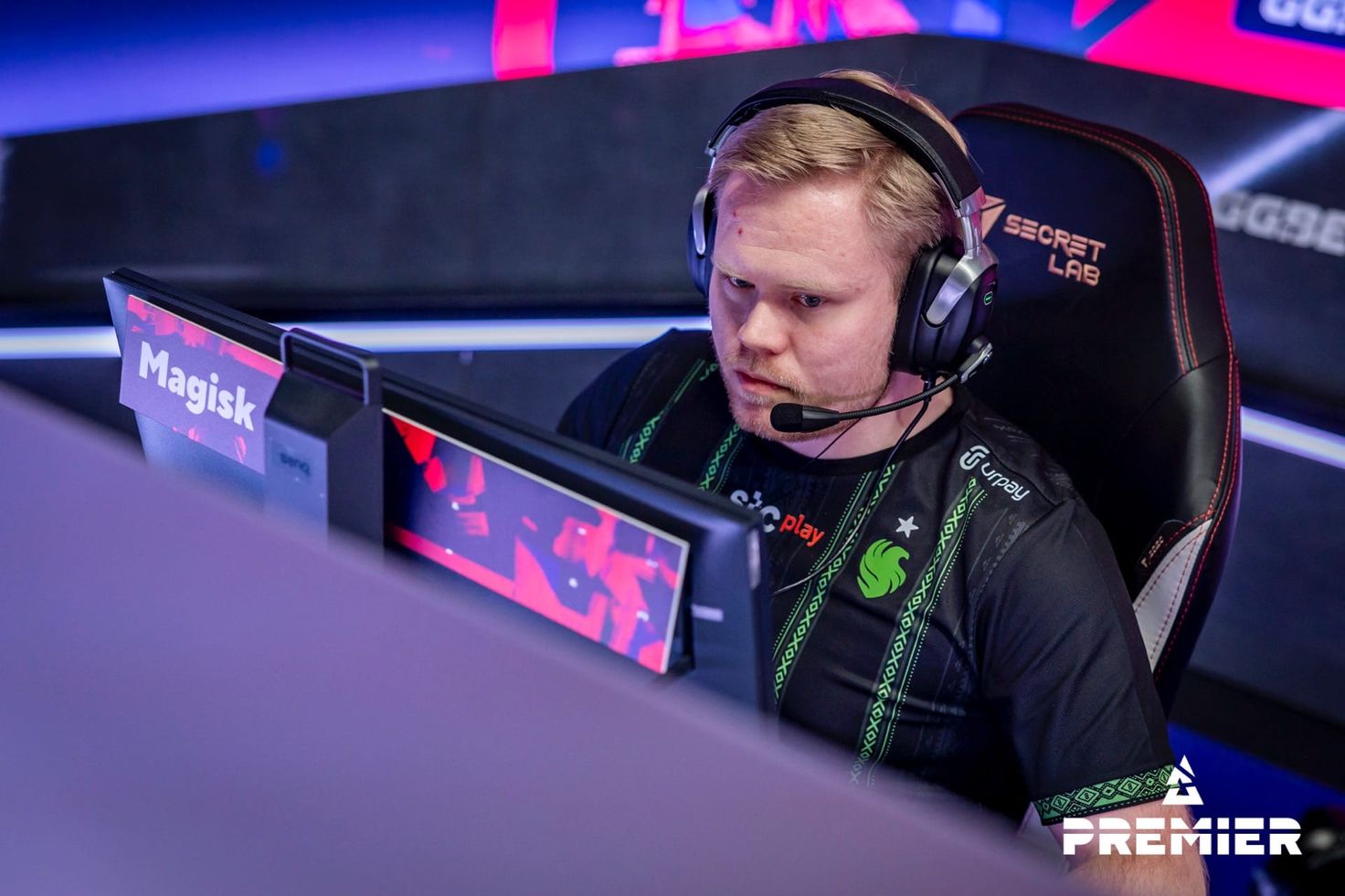 CS2 anchor guide: how to play as an anchor