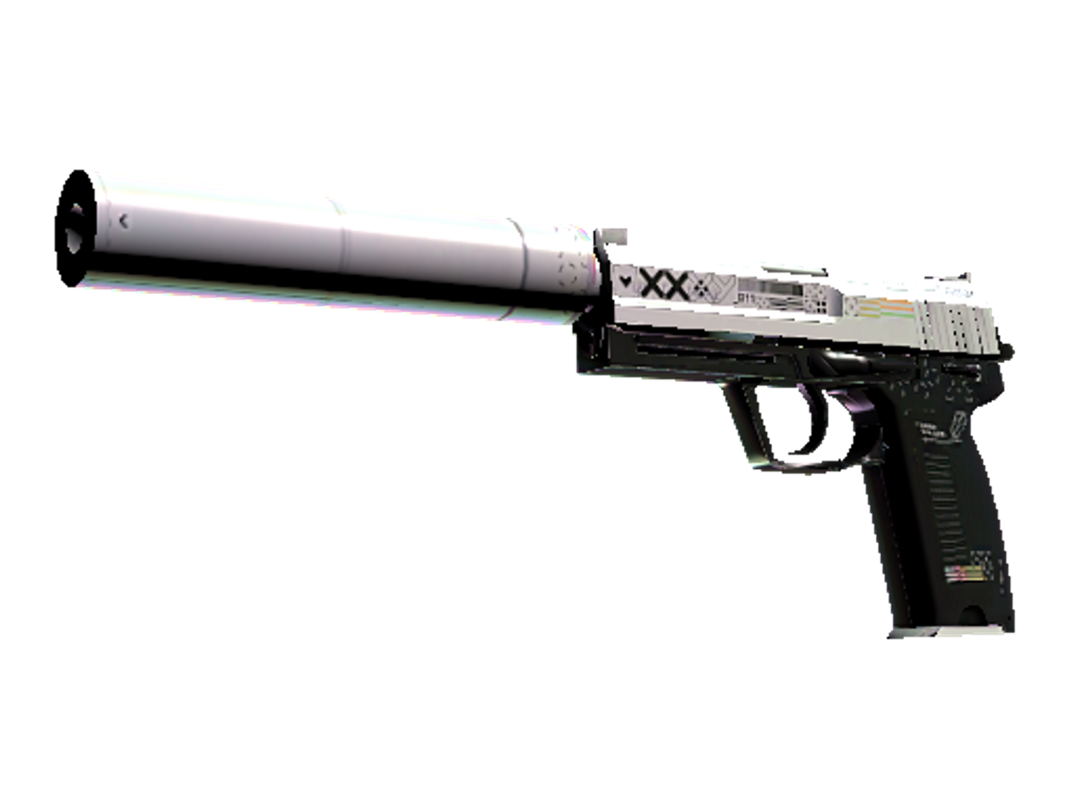 The 10 best USP-S skins in CS2