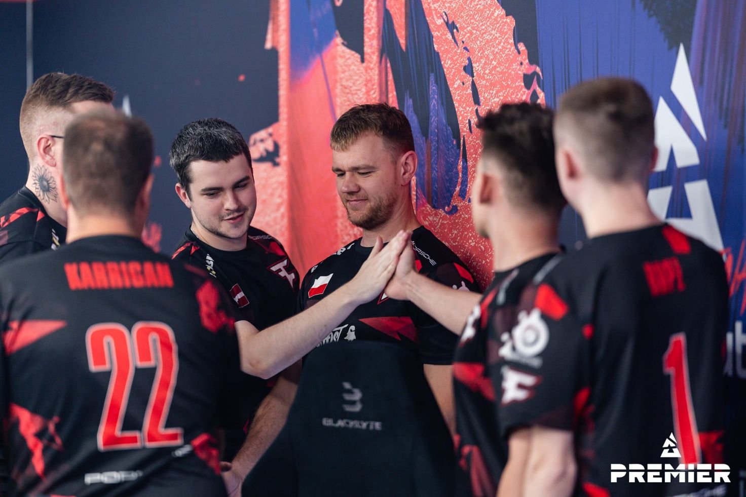 How's Valve's ranking for Counter-Strike 2 works