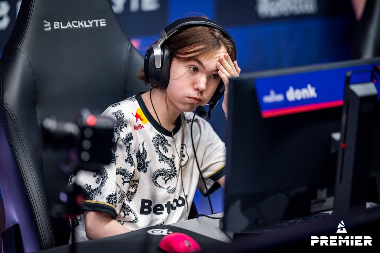 Spirit secure win over NAVI after triple OT