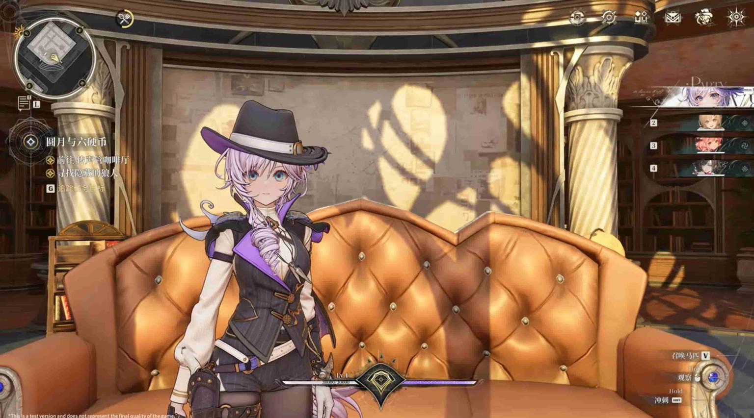 Silver Palace: How to pre-register, available platforms, and more