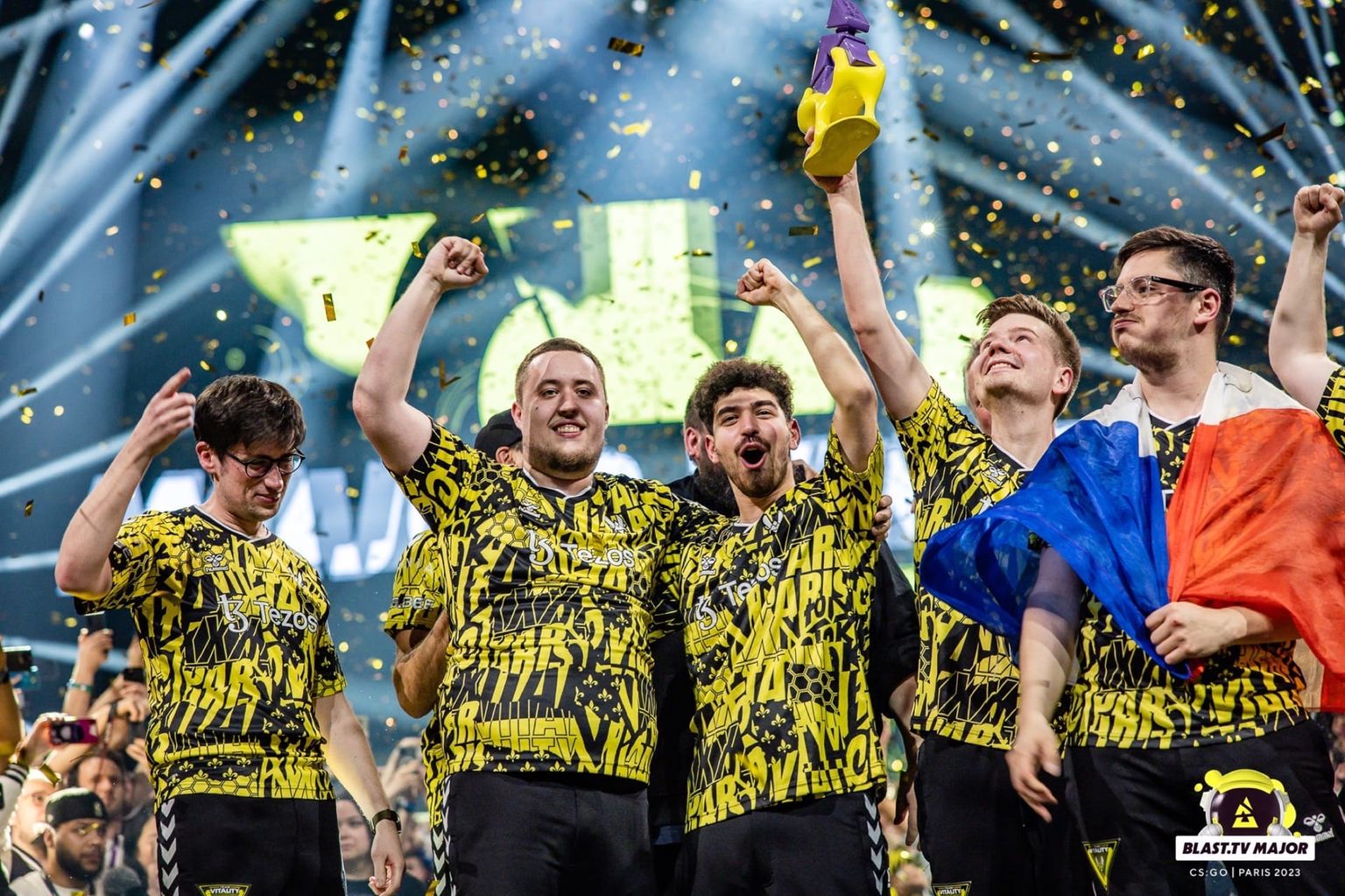 CS2 Major 2024 in Copenhagen: Everything you need to know about PGL CS2 ...