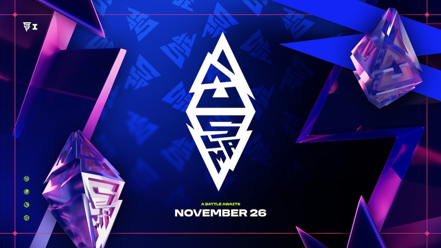 BLAST Slam I: Official Streams, Co-Streams, and Media Rights Takers