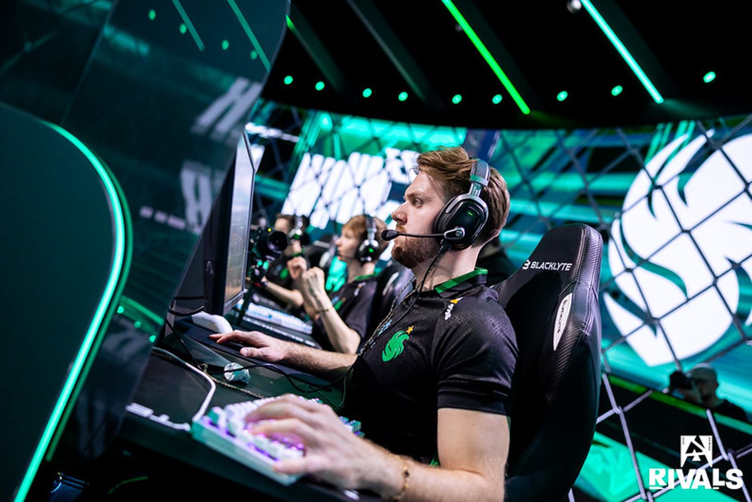 NiKo: "I see myself more in kyousuke than donk"