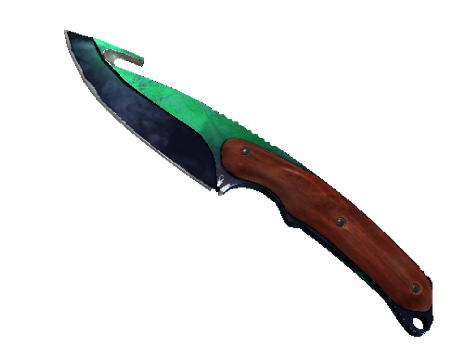 CS2 knife tier list: Counter-Strike knifes ranked