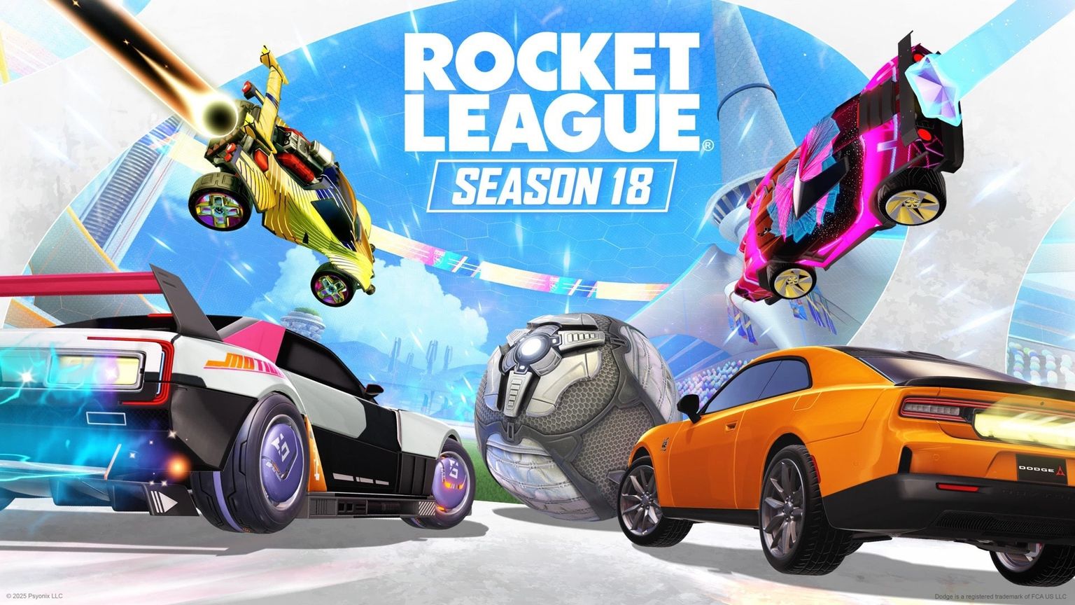 When Does The Rocket League Season End?