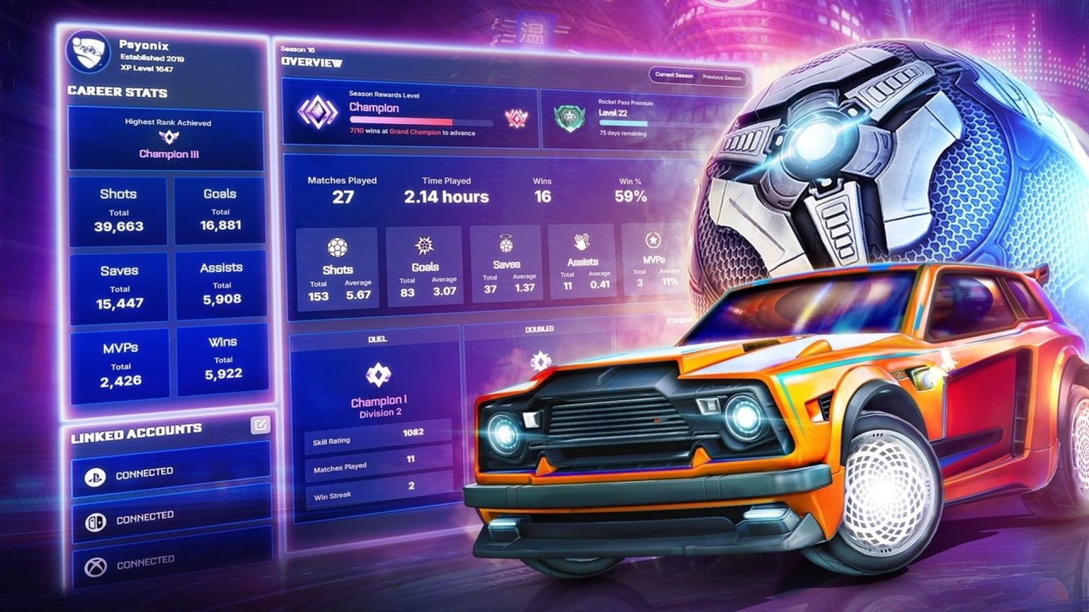 Rocket League Ranks Explained: How to Rank Up in Rocket League
