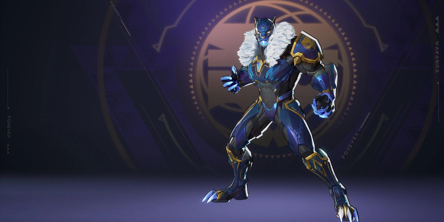 Marvel Rivals Battle Pass Explained