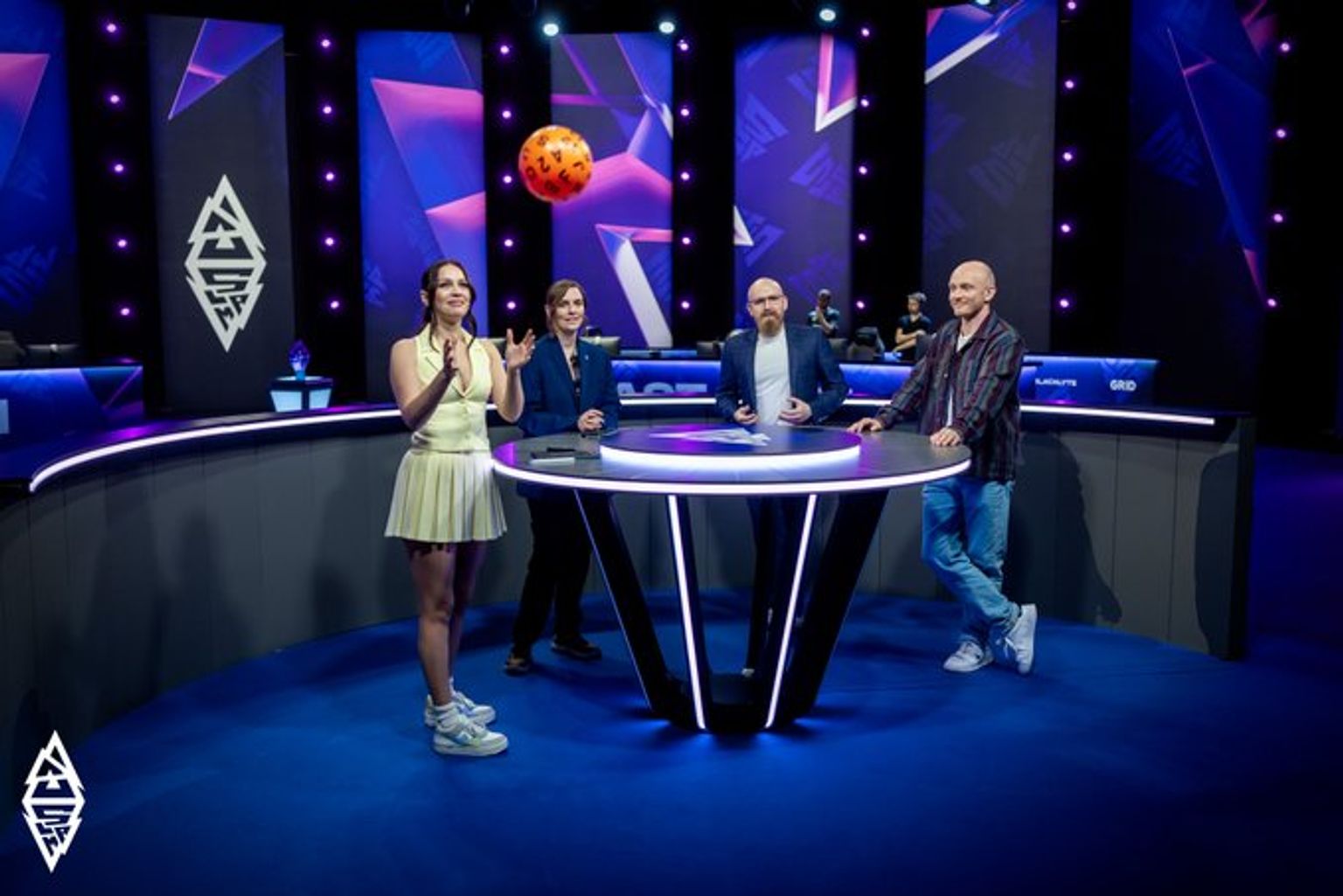 BLAST Slam II: Everything you need to know