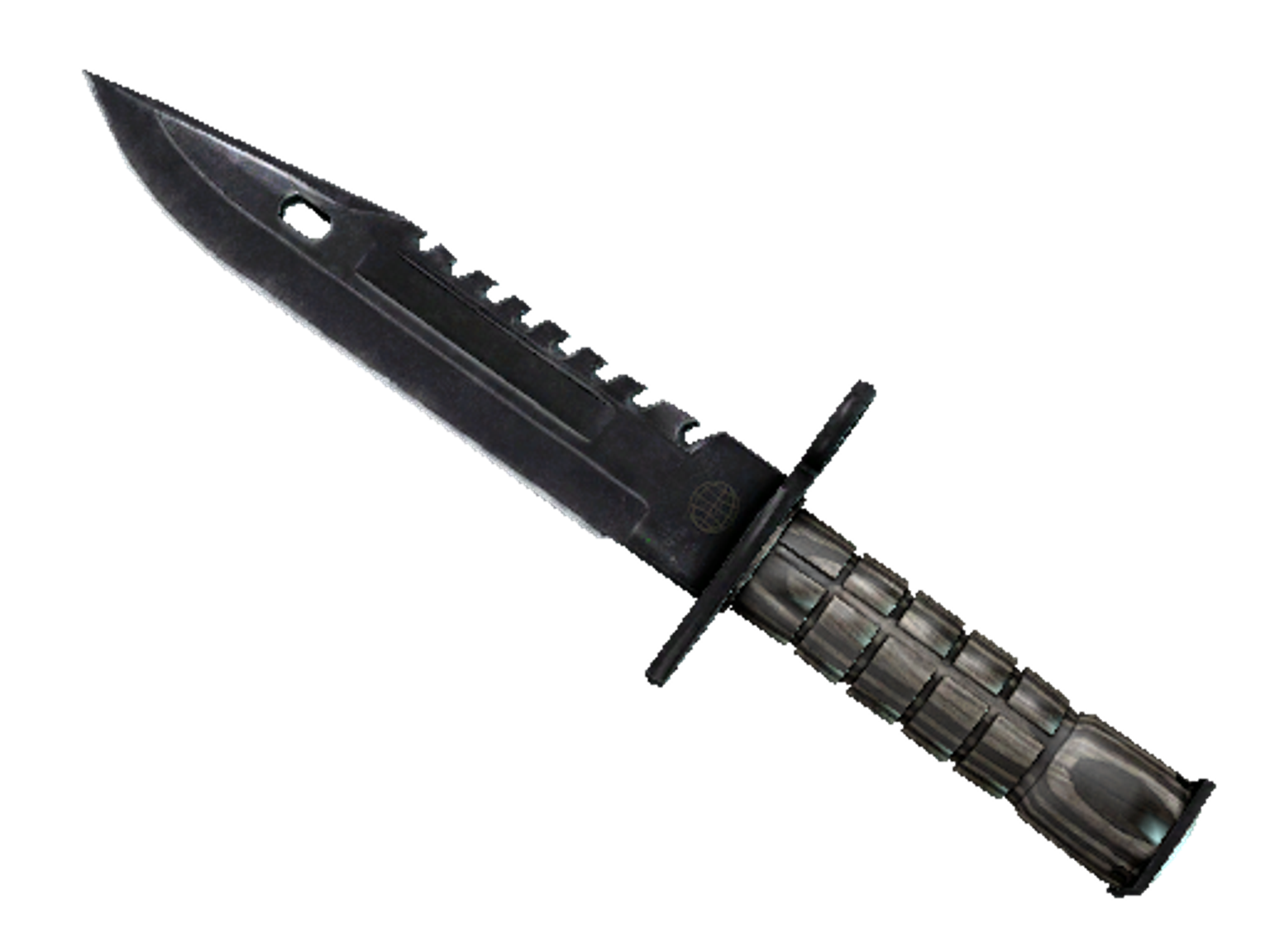 CS2 knife tier list: Counter-Strike knifes ranked