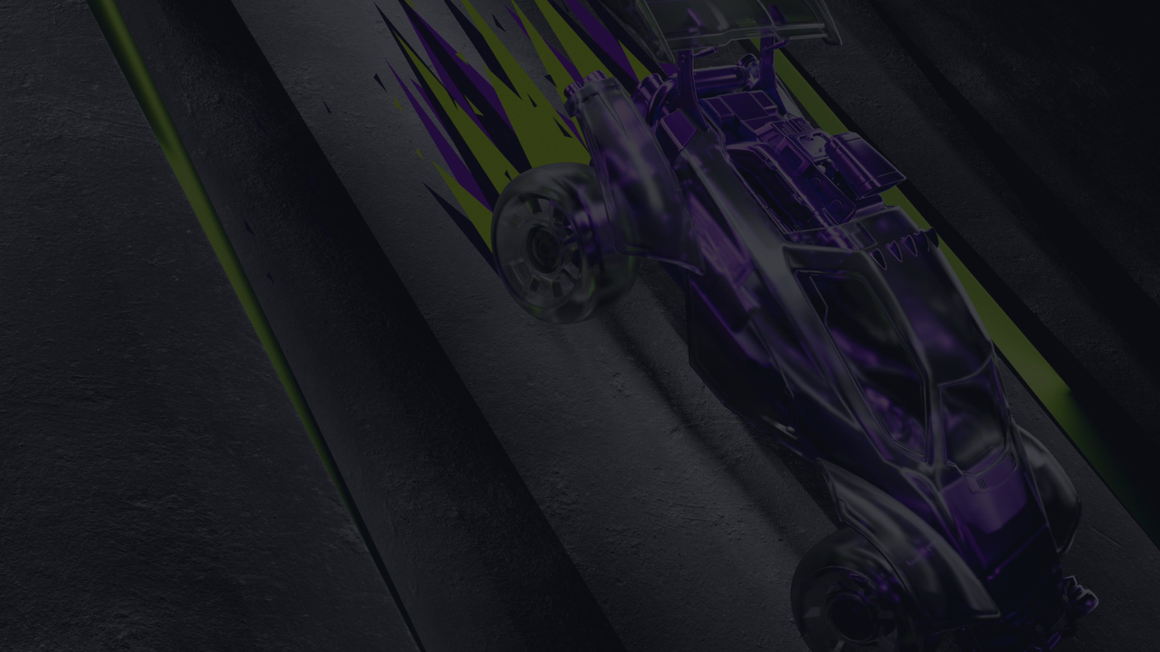 Rocket League | Stats, Leaderboards, Tournaments and News